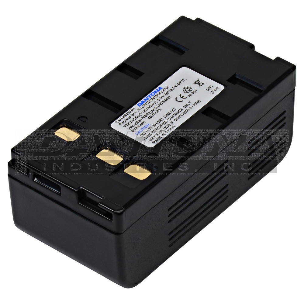 CAM-694NMH - Dantona Batteries