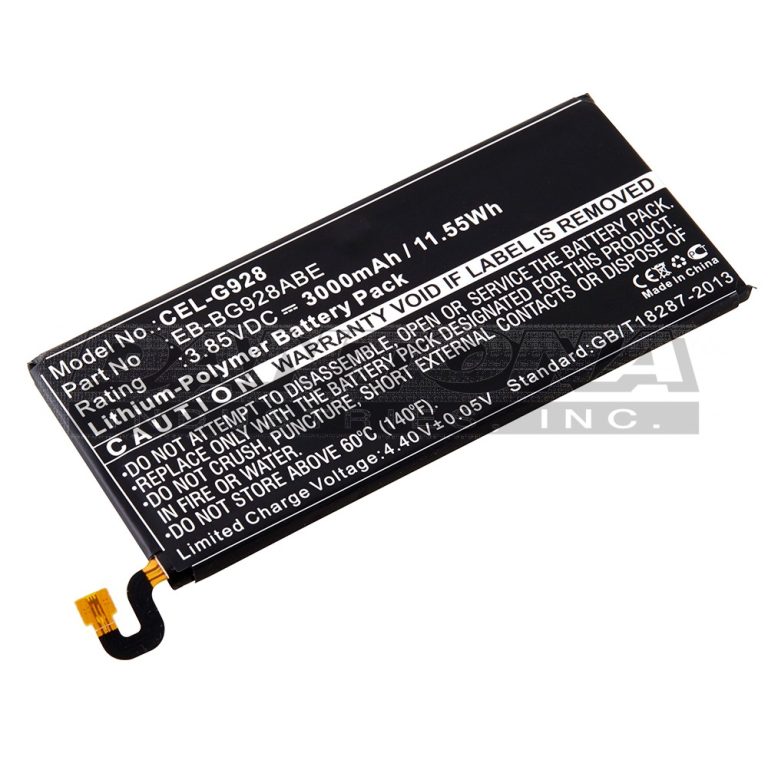 CEL-G928 - Dantona Batteries