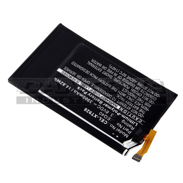 CEL-XT928 - Dantona Batteries