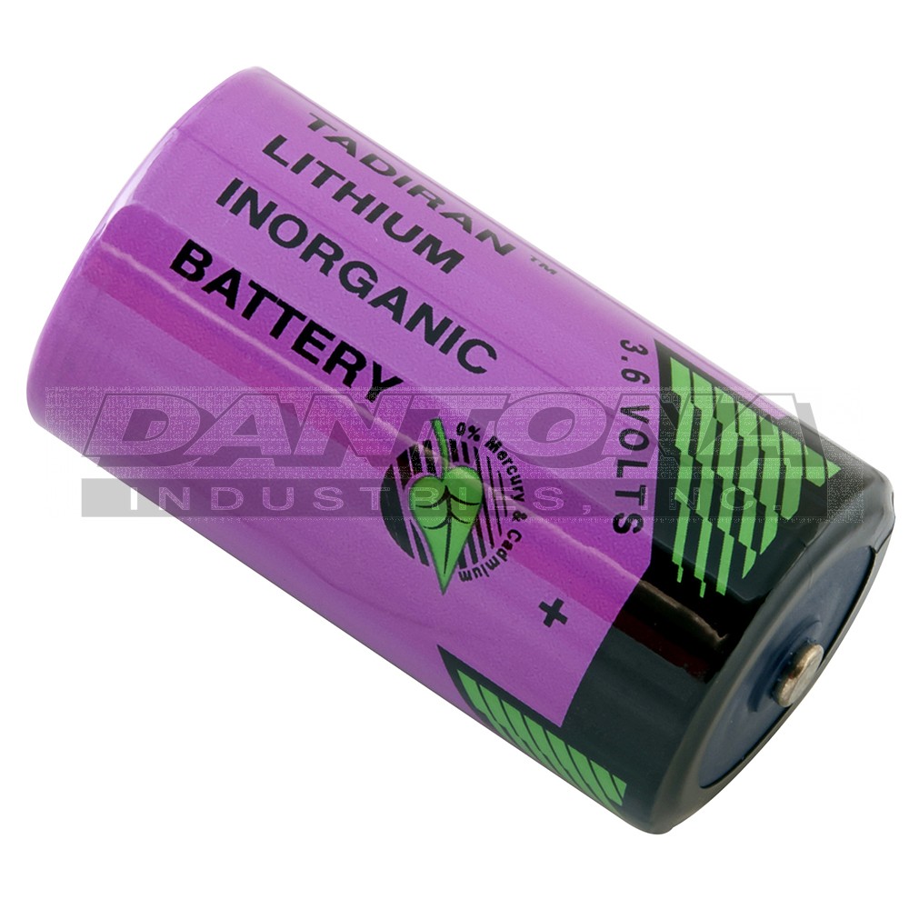LITH-14HC - Dantona Batteries
