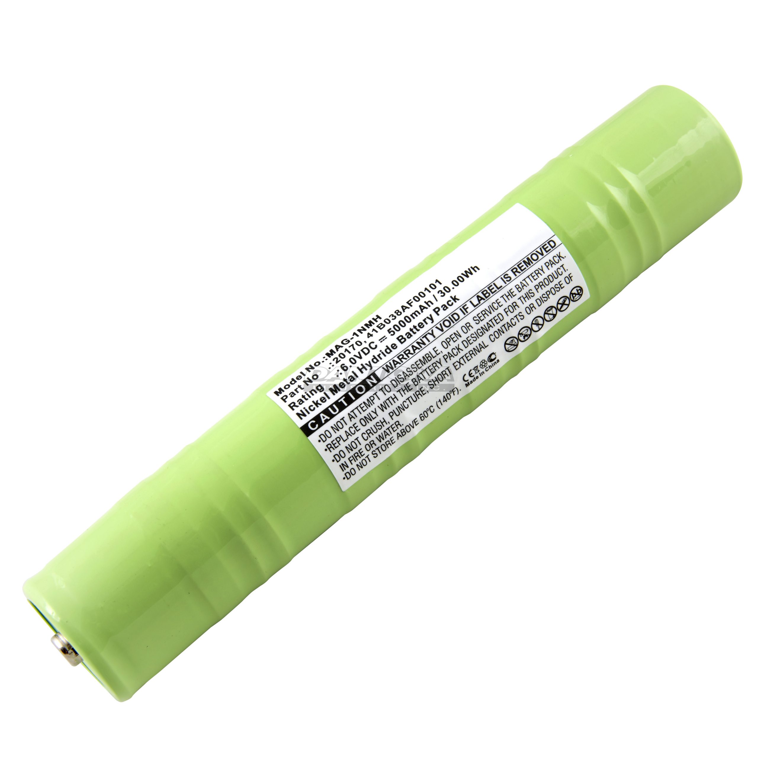 MAG-1NMH - Dantona Batteries