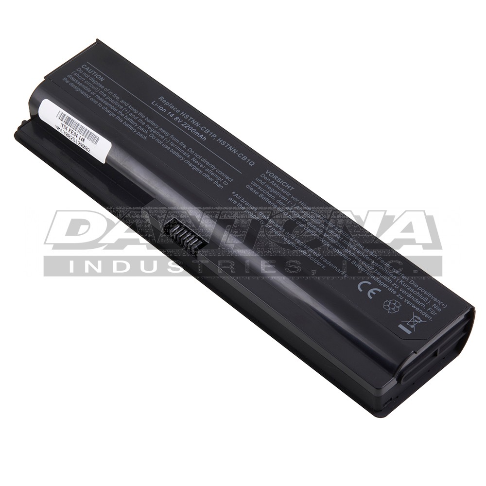 NM-FE04-148 - Dantona Batteries