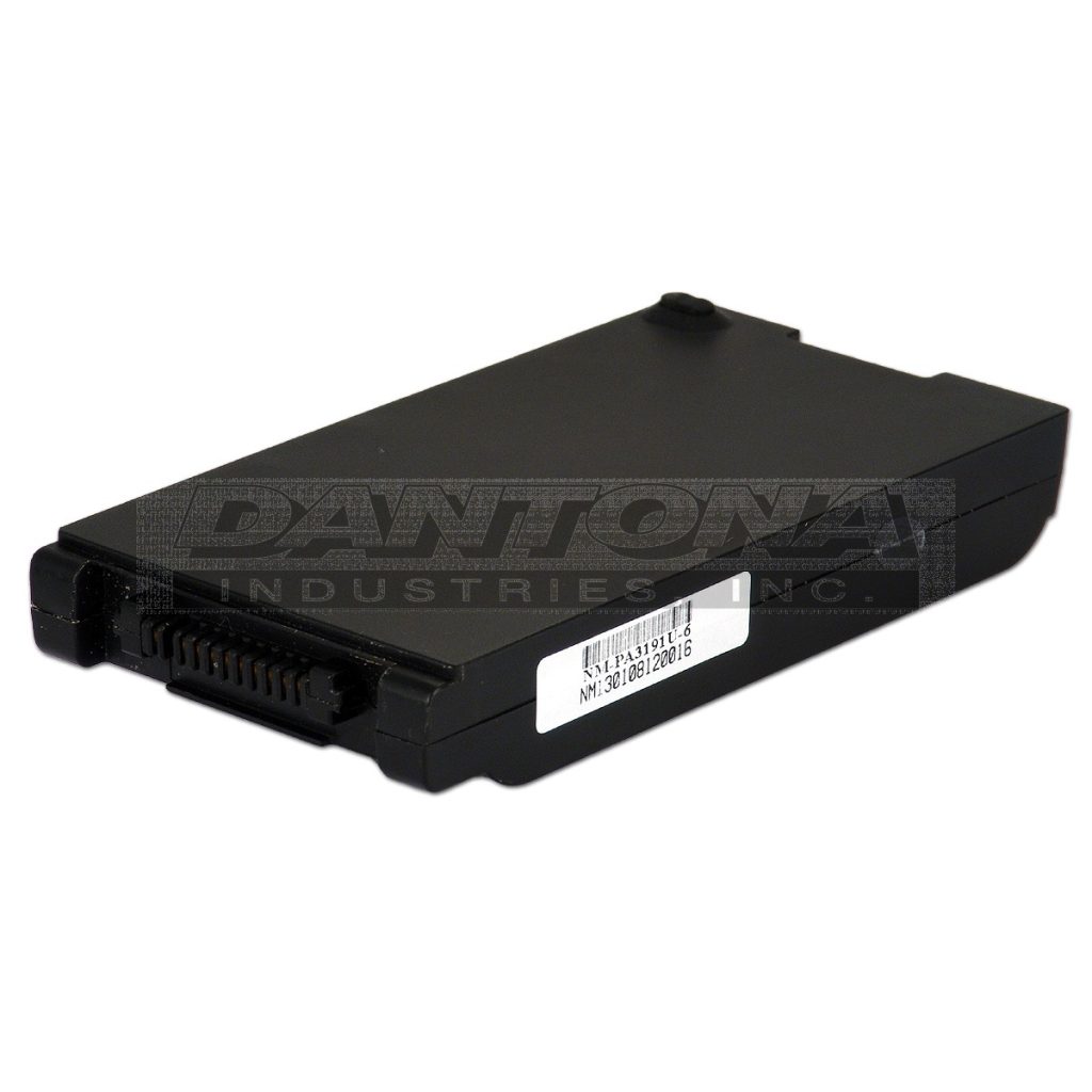 DQ-PA3191U-6 - Dantona Batteries